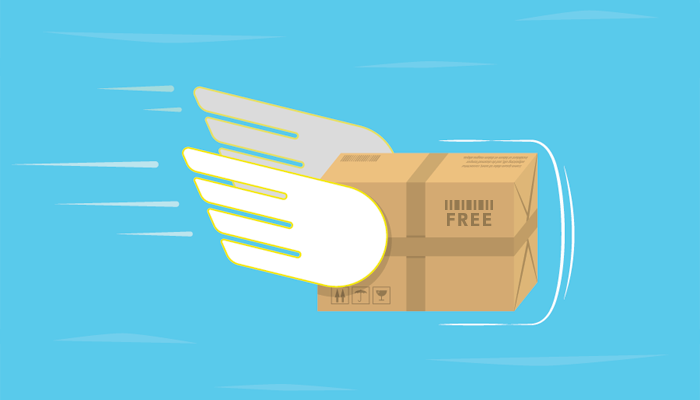 Why Offering Free Return Shipping Is a Good Idea – SupportSync Blog